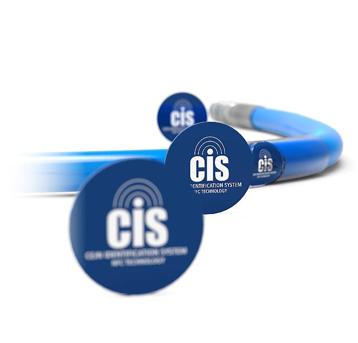 CIS - CEJN Identification System – KLP Commercial-Construction Supply