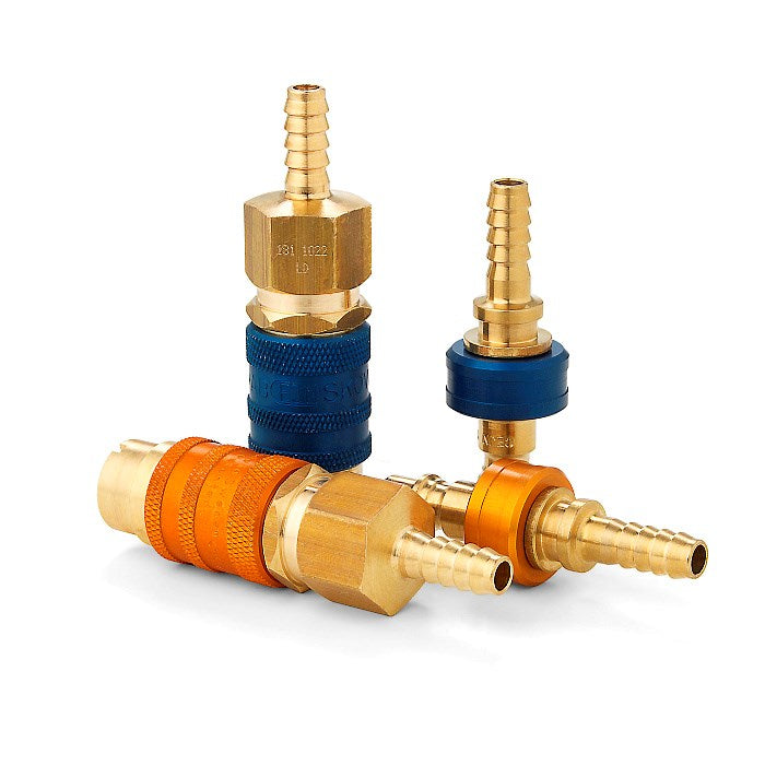 Gas couplings – KLP Commercial-Construction Supply