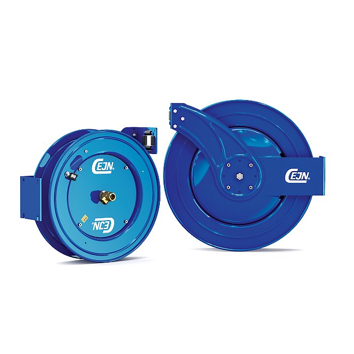 Hoseless reels (open) – KLP Commercial-Construction Supply