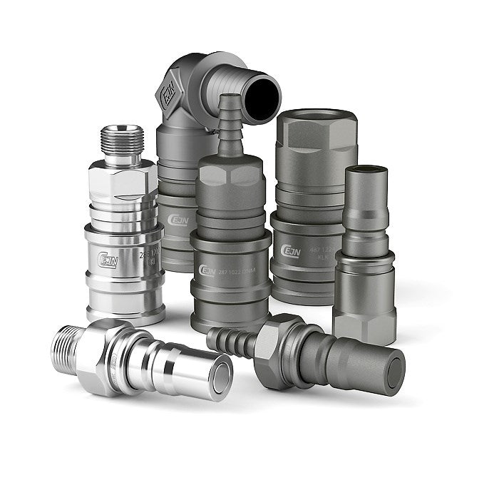 ultraFLOW quick couplings – KLP Commercial-Construction Supply