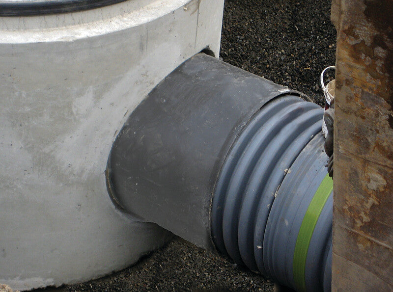 HP Storm Dual Wall Pipe – KLP Commercial-Construction Supply