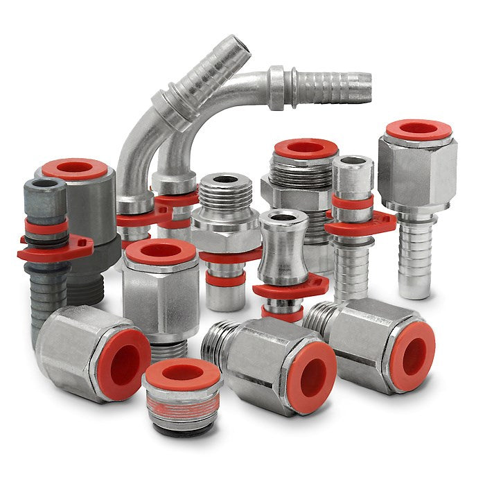 WEO 350 standard plug-in fittings – KLP Commercial-Construction Supply